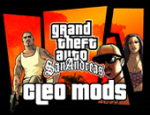 [SA] ~ CLEO Script Tutorial ~ - Tutorials - GTAForums